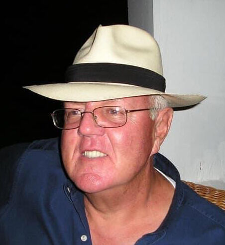 William (Bill) Van Noy Taylor | News, Sports, Jobs - Standard-Examiner